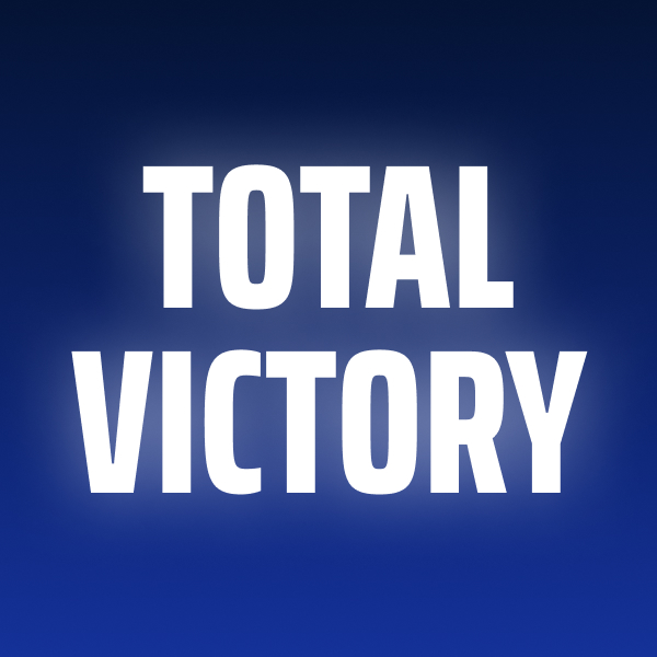 Total Victory - Israel365 Action